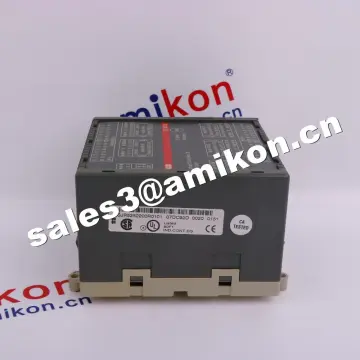 Abb Voltage Bus Monitor Assembly 6644424a1, High Quality Abb Voltage ...