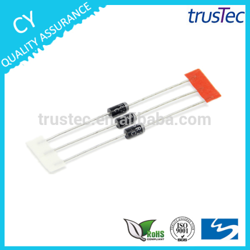 Schottky Barrier Rectifier Diode Sr302 Sb320 Sr320, High Quality ...