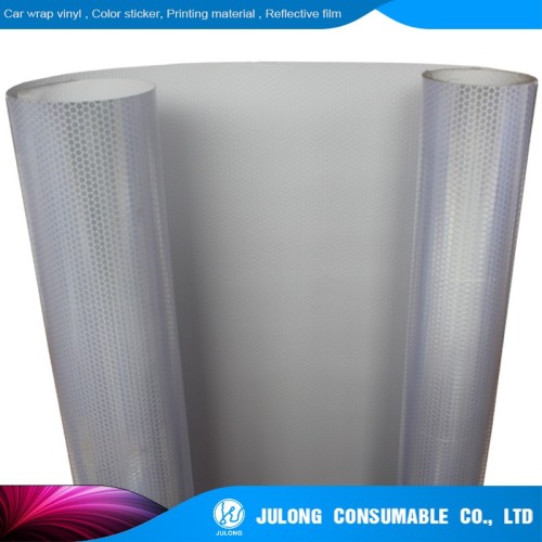 Honeycomb Solvent Printing Reflective Flex Banner, High Quality ...