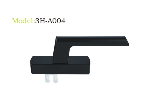 Multi-point Lockable Handle Series Strallght Shank, High Quality Multi ...