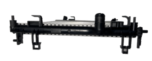 Renault Kadjar 1.6t Dci Oem 214101809r 용 라디에이터, Bossgoo.com의 고품질 ...