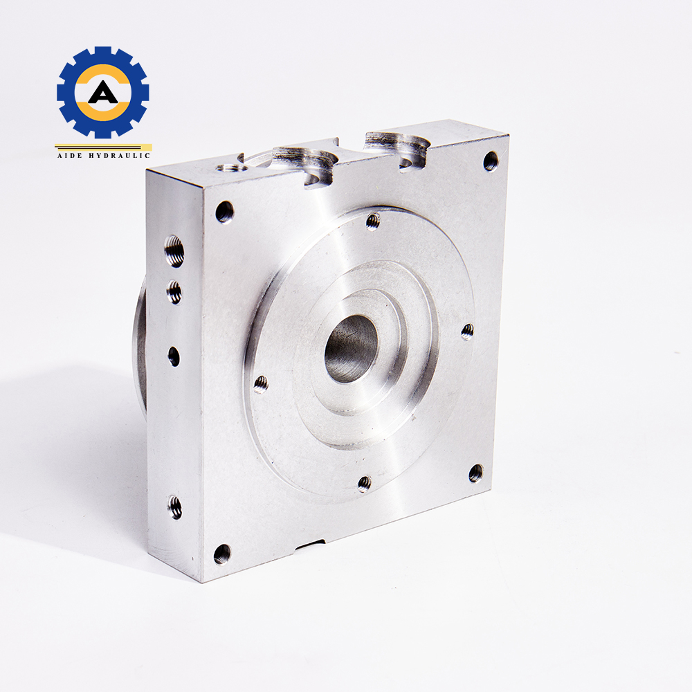 Hydraulic Oil Circuit Block Valve, High Quality Hydraulic Oil Circuit ...