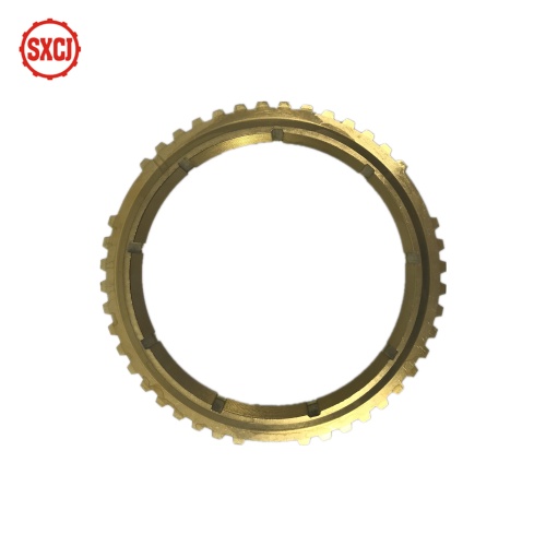 Cincin Sinkronisasi Kuningan Transmisi Auto 3361800 Untuk Eaton ...