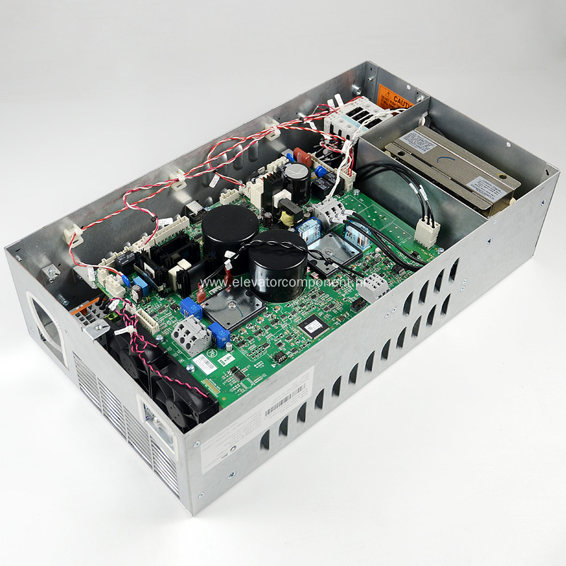 Otis Elevator ReGen Drive KEA21310ABG5