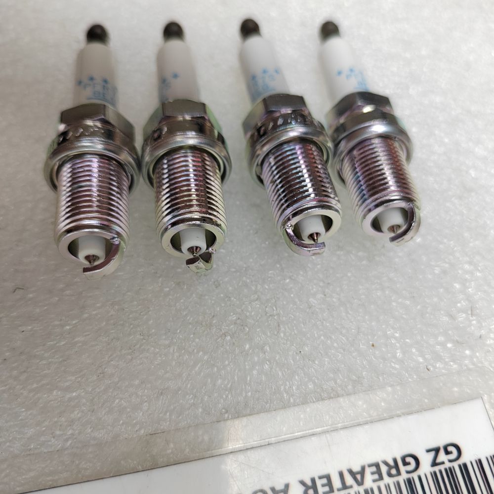 Wlgrt 원래 Pfr7s8eg 06h905601a 아우디 시트 코스터 Vw 용 이리듐 스파크 플러그, Bossgoo.com의 ...