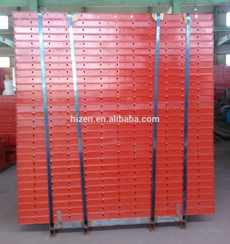 Concrete Formwork,concrete Form,panel Form, Formwork, High Quality ...