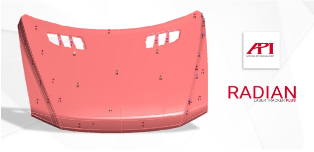 Rapid Inspection of Automotive Components - Application Record of ...