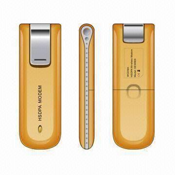 3g Hsdpa/hsupa Usb Wireless Modems/data Cards With Internal Antenna And 5v Operating Voltage ...