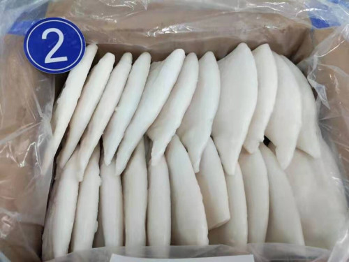 도매 냉동 오징어 Gigas 튜브 U3 U5 U7, Bossgoo.com의 고품질 도매 냉동 오징어 Gigas 튜브 U3 U5 U7