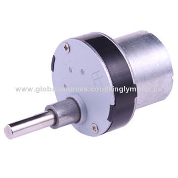 32mm Diameter Permanent Magnetic Dc Gearbox Motor, High Quality 32mm ...