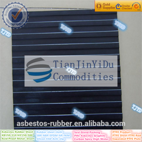 Yd Common Industrial Rubber Sheet, High Quality Yd Common Industrial ...