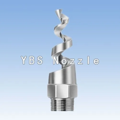 Ss Spiral Full Cone Nozzle, High Quality Ss Spiral Full Cone Nozzle on ...