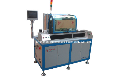 Full Auto Sim Card Punching Machine (ymj-gsmq-6000), High Quality Full ...