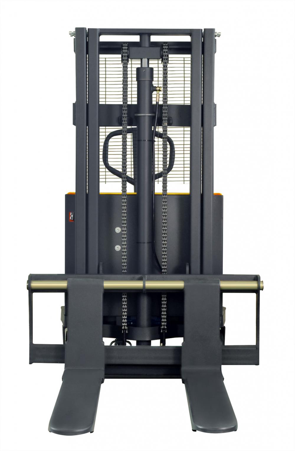 Manual Convenient Electric Stacker, High Quality Manual Convenient ...