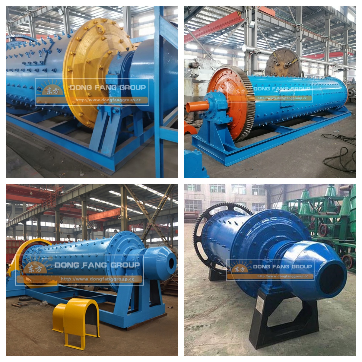 Silica Sand, Quartz, Limestone, Gypsum, And Gold Ore Ball Milling ...