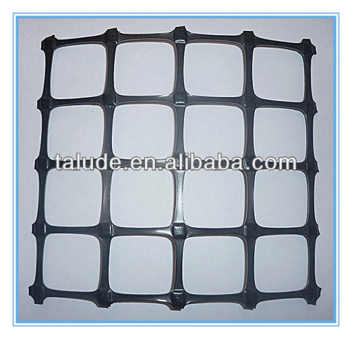 Biaxial Geogridtgsg30-30/plastic Geogrid/geogrids For Road,railway ...