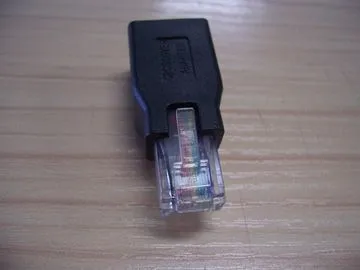 Rj45 Converter, High Quality Rj45 Converter on Bossgoo.com