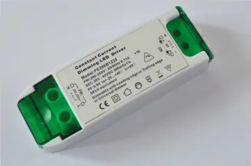 60w Constant Current Dali / Pwm Dimmable Led Driver 1000ma / 2000ma, High Quality 60w Constant ...