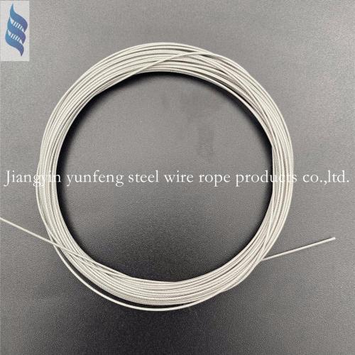 로봇에는 Ultra Wire Rope 7x7-0.6-0.7mm 사용, Bossgoo.com의 고품질 로봇에는 Ultra Wire ...