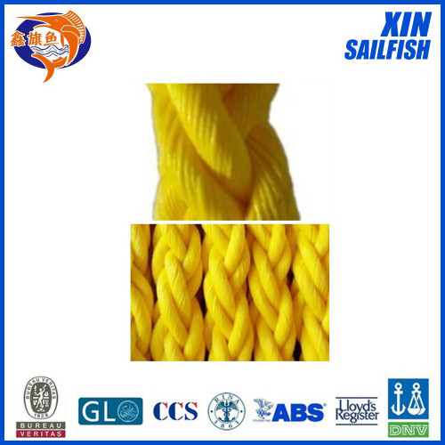 8 Ply 52mm Marine Rope, High Quality 8 Ply 52mm Marine Rope on Bossgoo.com