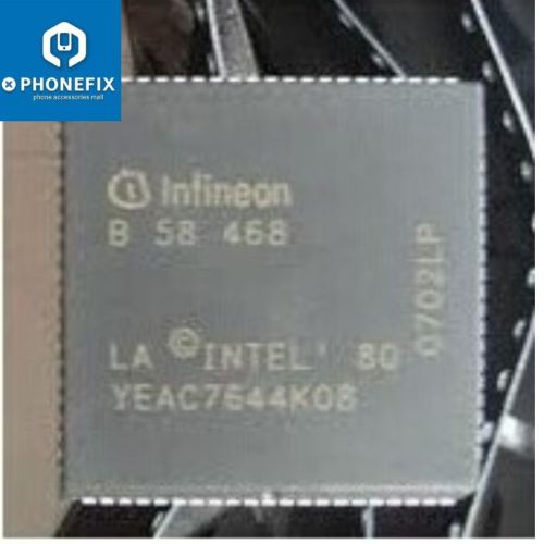 B58468 M154 Auto Ecu Computer Cpu Processors Chip, High Quality B58468 M154 Auto Ecu Computer ...