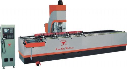 German Style Cnc Copy Router (ks-l3303/3303b), High Quality German ...