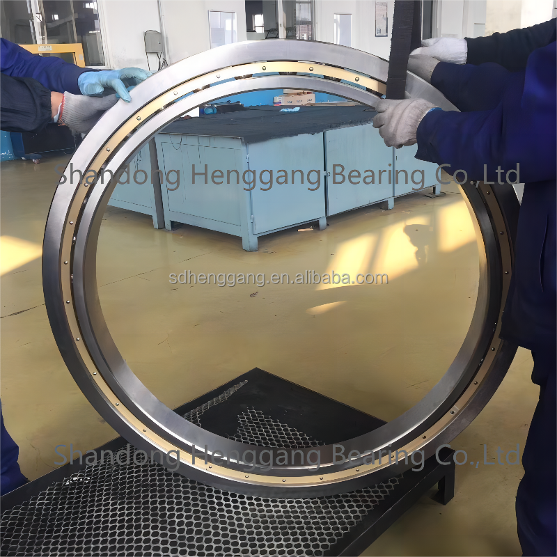 Thin Section Wall Ball Bearings: 618/630, 618/670, 619/630, 619/670 ...