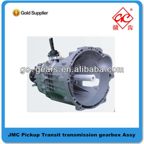 Gc Pickup Transit Transmission Gearbox Assy, High Quality Gc Pickup ...