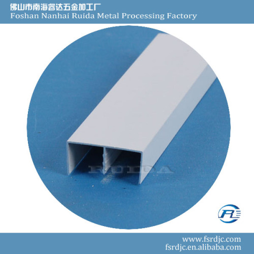 Ruida Aluminium Profile Accessory Aluminium Sharp Edge Cover Trim, High ...