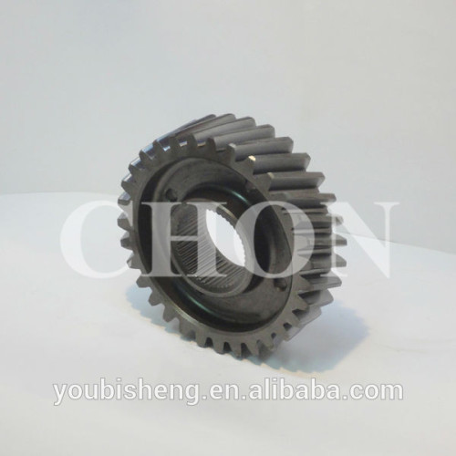 Howo Differential Pinion Gear Sinotruk Truck Parts Wg2210100004, High ...