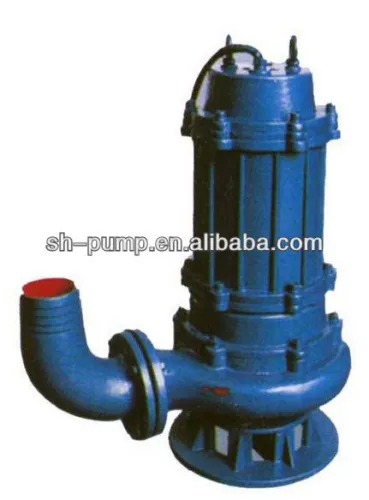 Waste Water Disposal Pump, High Quality Waste Water Disposal Pump on ...