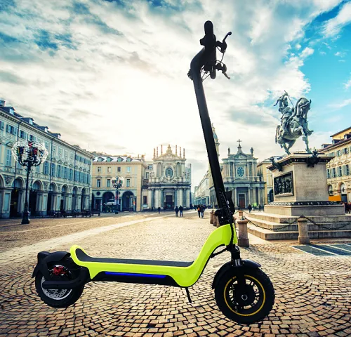 Max Load 200kg Electric Scooter, High Quality Max Load 200kg Electric ...