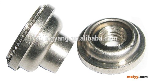 Hardware Self Clinching Floating Nut Fasteners Made In China, High ...