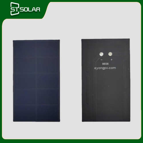 1w Ultra-thin Solar Panel, High Quality 1w Ultra-thin Solar Panel on ...