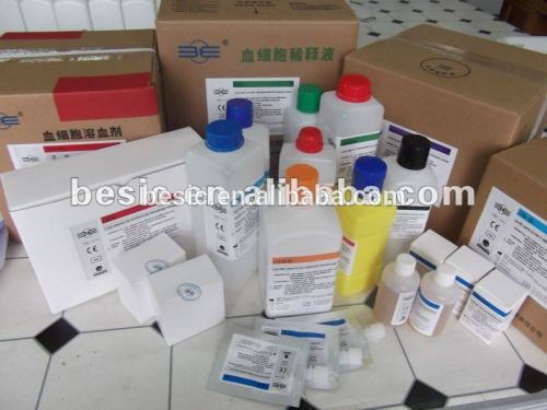 Electrolyte Calibration Pack For Medica Easylyte/easylyte Plus ...