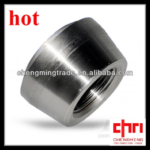 Threadolet, Nipolet, Weldolet, Sockolet, Elbolet, Sweepolet, High ...