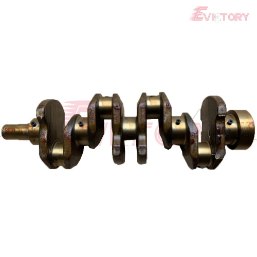 Cummins Engine B3.3 Bearing Crankshaft Con Rod Conrod, High Quality ...