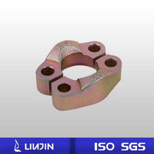 Sae Split Flange Clamps 3000psi Fitting, High Quality Sae Split Flange ...