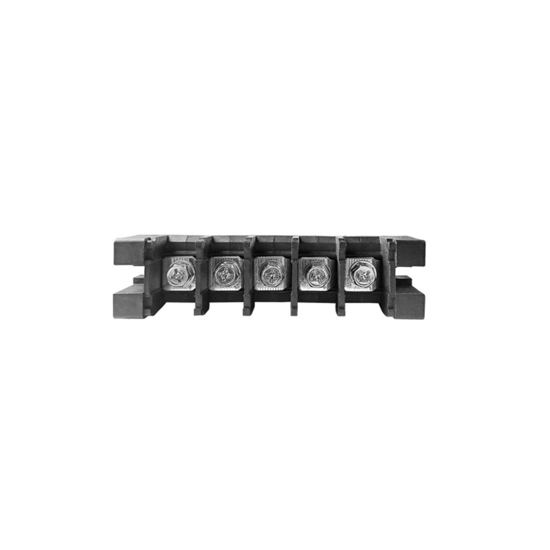 Terminal Block Production Power Type Terminal Block High Quality