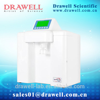 Drawell Brand Water Distillation Purifier, High Quality Drawell Brand ...
