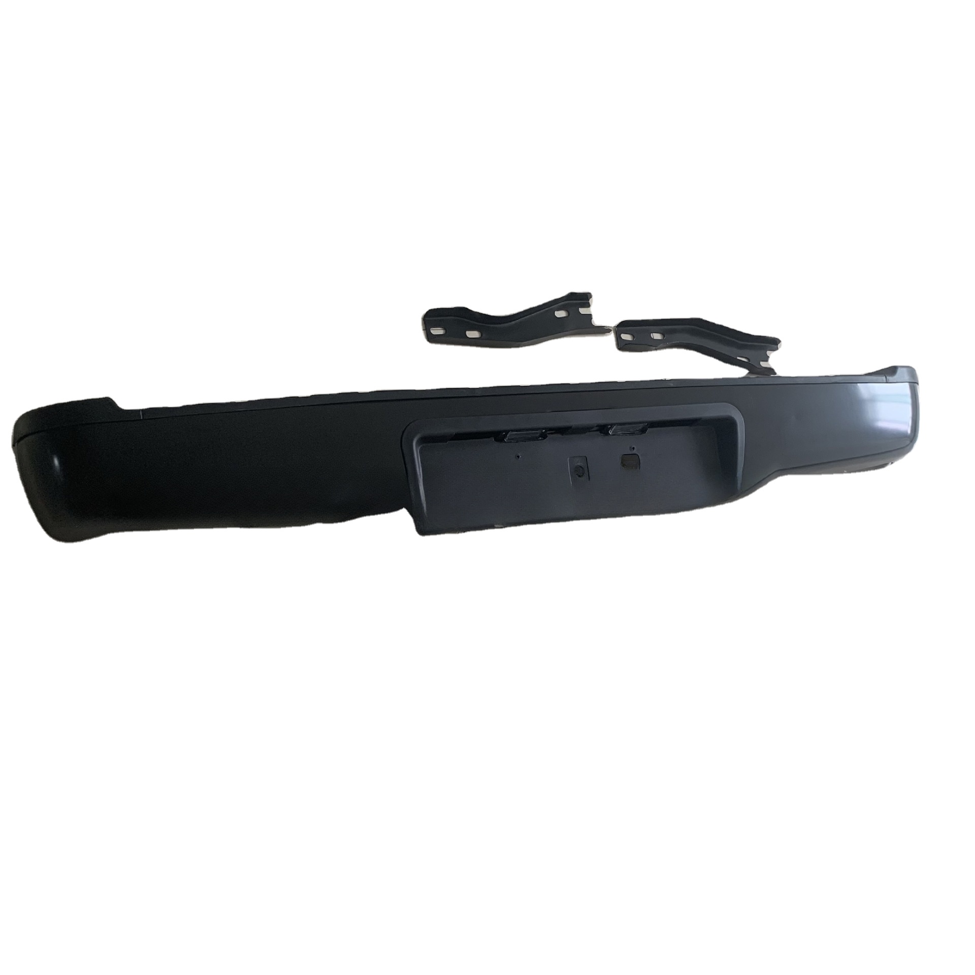 Bainel Rear Bumper For Toyota Hilux/vigo 2004-2012 Oe 52105-0k010, High ...