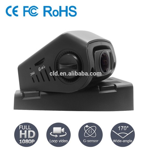 Novatek Chipset Cmos Sensor 1080p Manual Car Multi Camera Hd Dvr, High ...