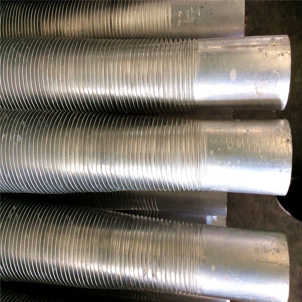 Stainless Steel Fin Tube Free Charge Of Sample, High Quality Stainless ...
