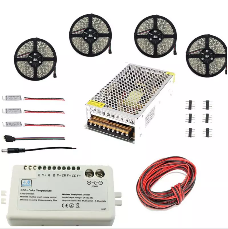 Ac Dc Ultra Slim 12v 150w Led Driver - Ultra Thin Power Supply For ...