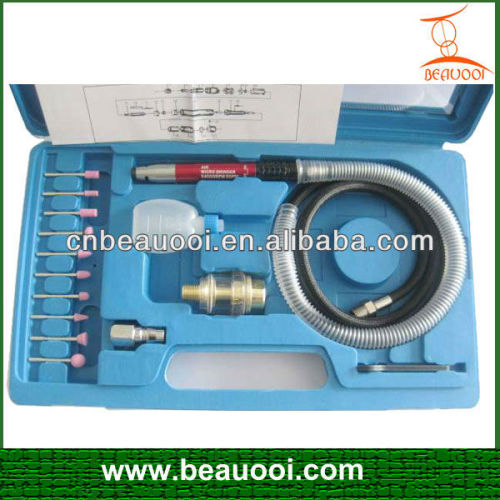 Air Tool, Pneumatic Tool, Air Micro Die Grinder For Garment Manufacture ...