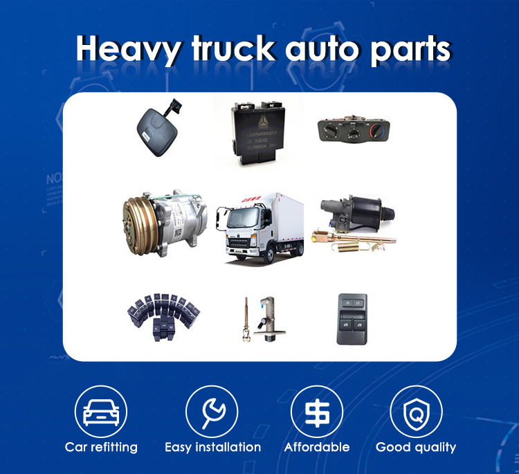 Air Filter For Jac Truck Engines: Yuejin, Foton, Faw Kaima, Tangjun ...