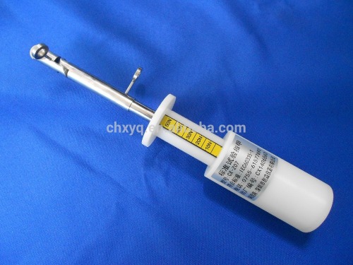 Iec60335 Iec60335 Ul Standard Test Finger Nail With Force Test, High ...