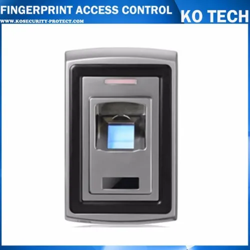 Ko-wf1 Access Control With Biometric Finger Sensor, High Quality Ko-wf1 ...