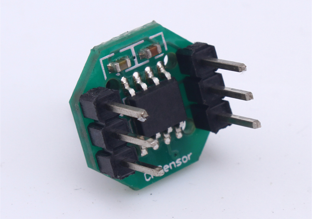 Xgzp6847 Gas Pressure Sensor Transmitter Module 0-500kpa/0-700kpa/0 ...