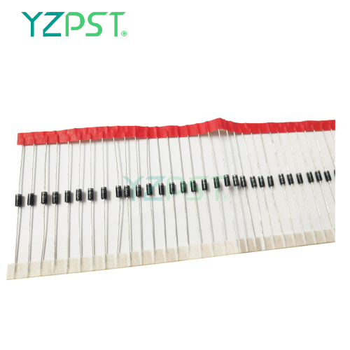 Single Phase Plastic Silicon Diode 60hz, High Quality Single Phase ...